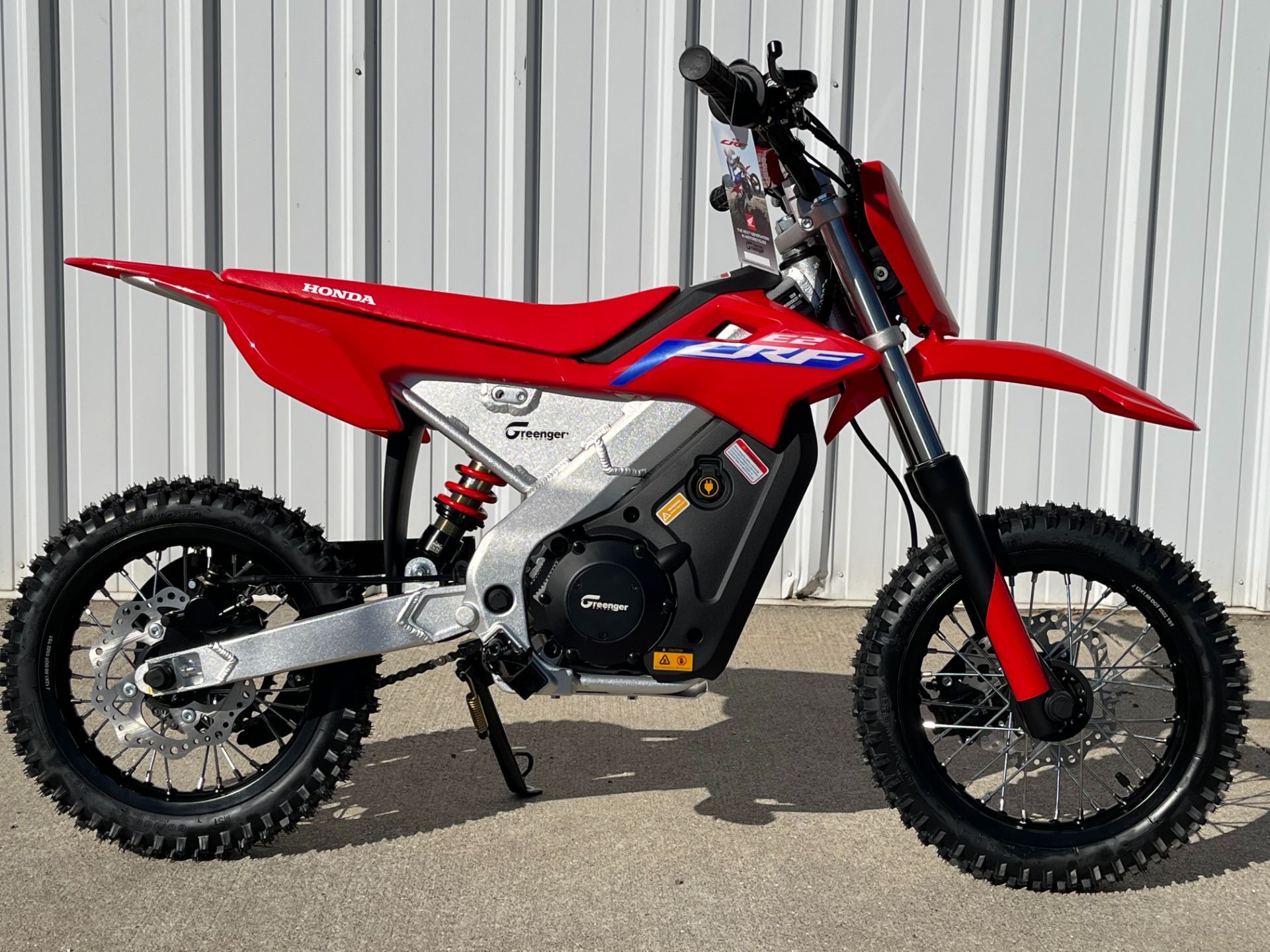 Greenger Powersports Electric motorcycles For Sale - Cycle Trader