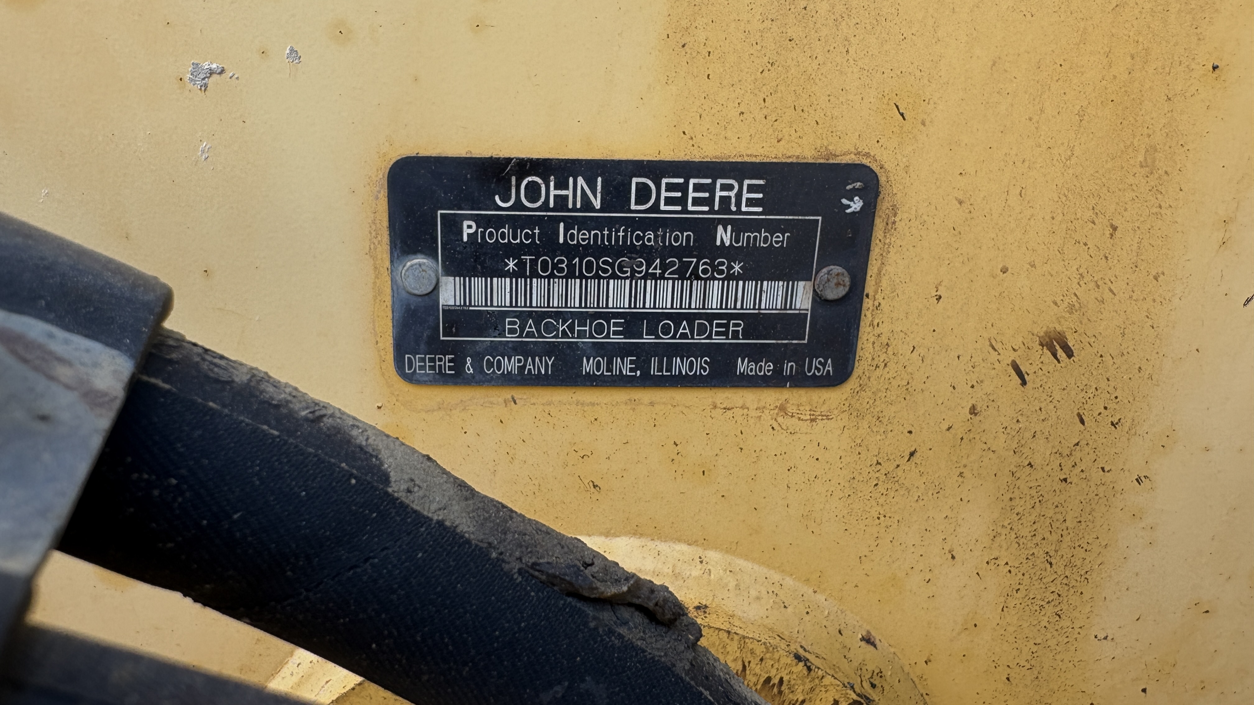 Used Equipment listings For Sale Near Indianpolis, British Columbia ...