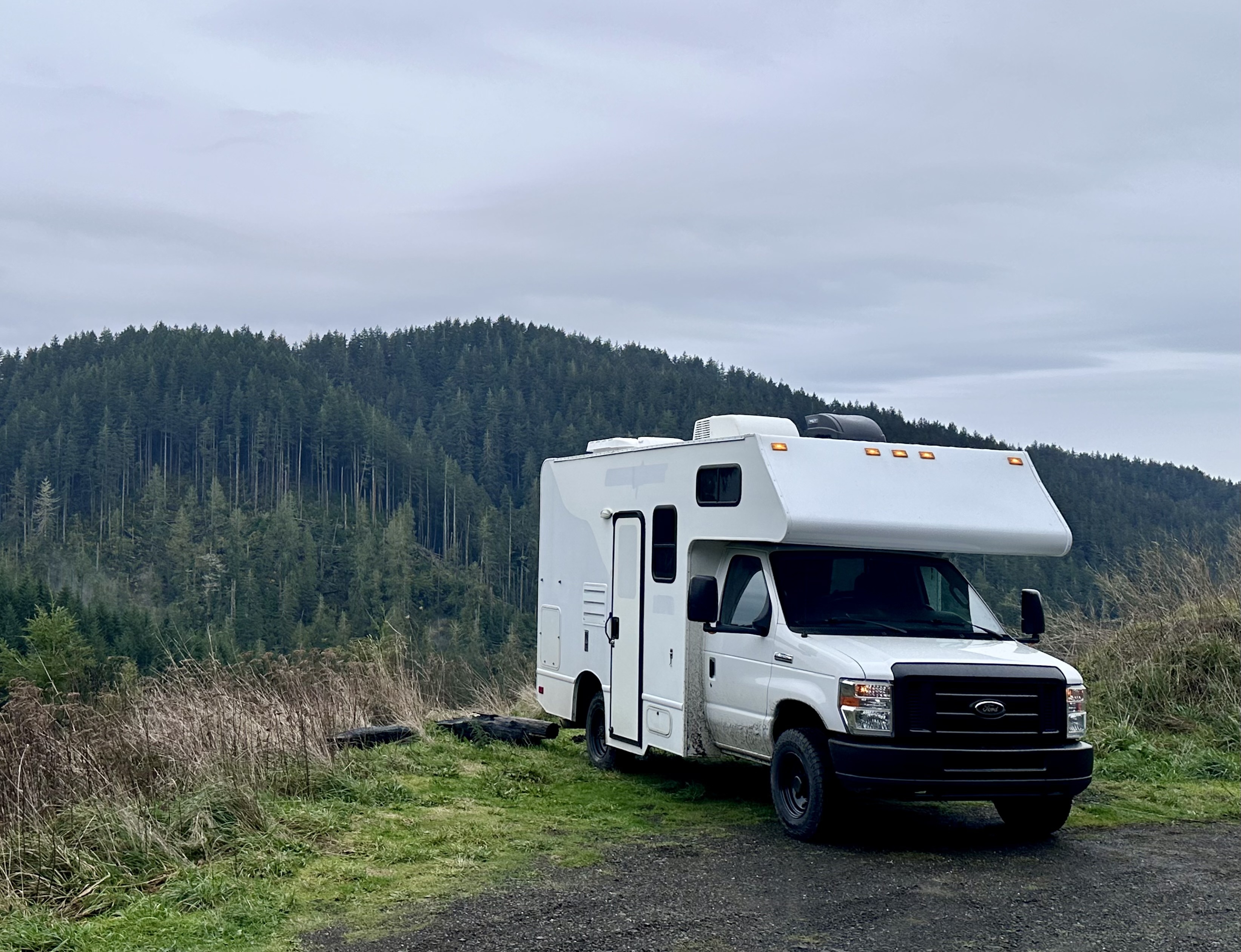 Thor Motor Coach Four Winds Majestic 19G RVs For Sale - RV Trader