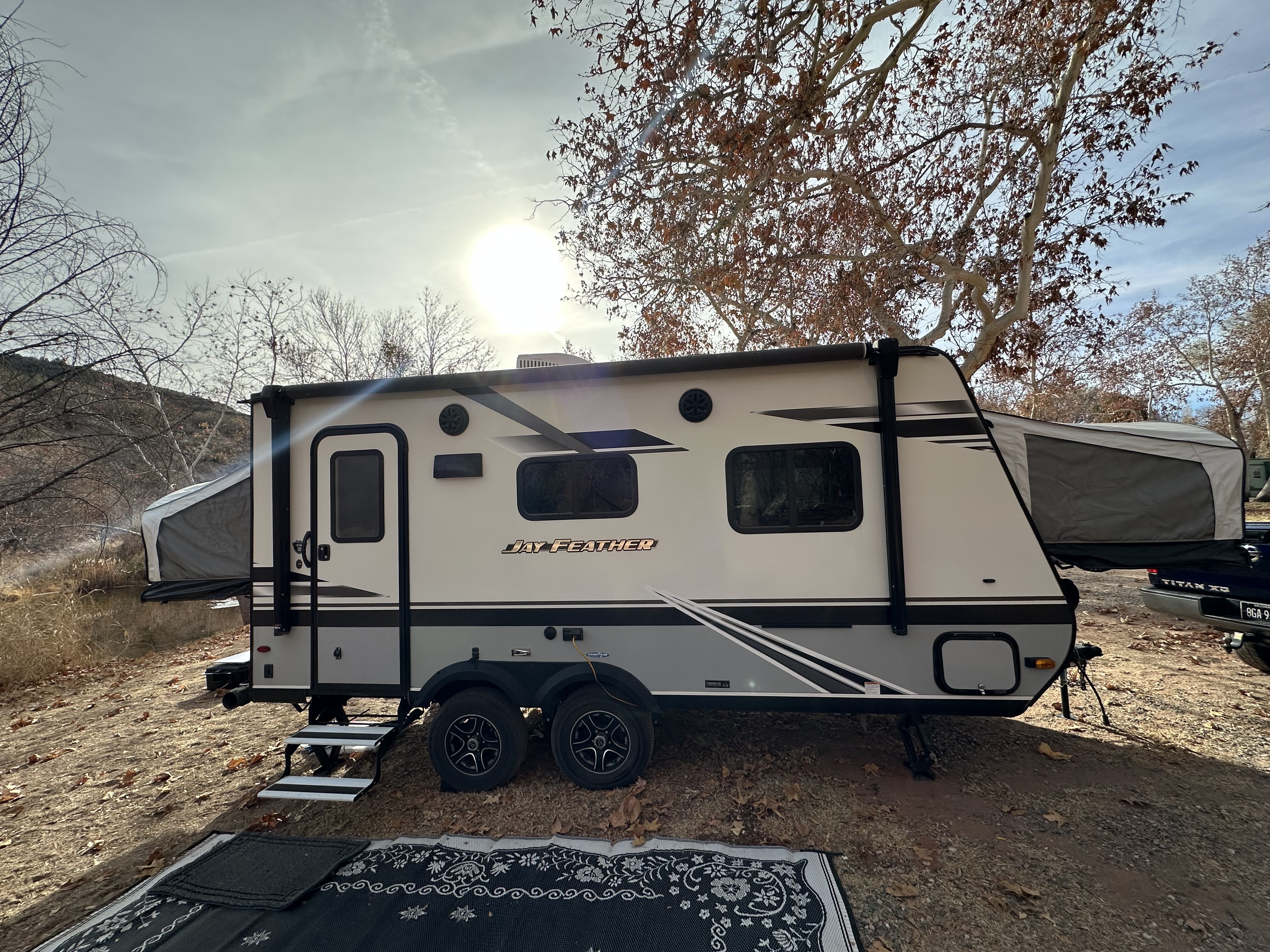 2021 Jayco Jay Feather RVs for sale - RV Trader
