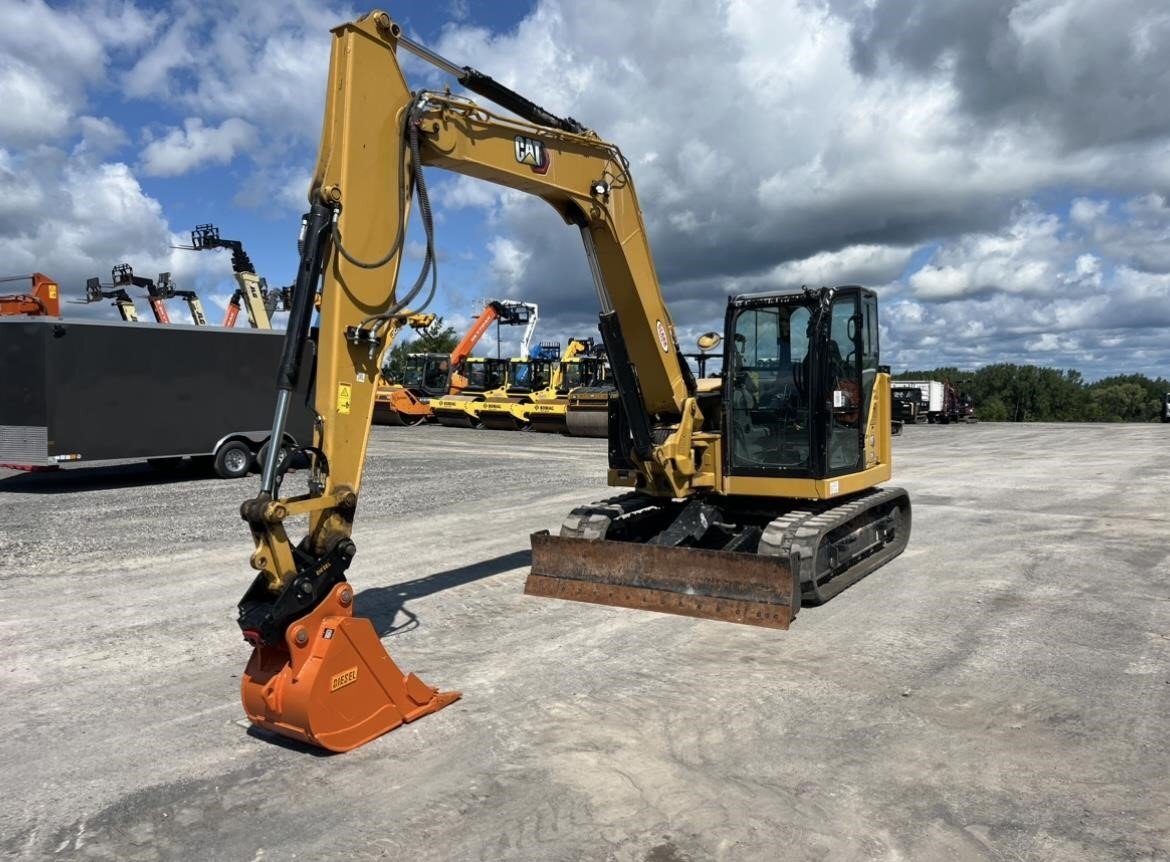 Caterpillar 309 Excavators For Sale - Caterpillar 309 Excavators ...