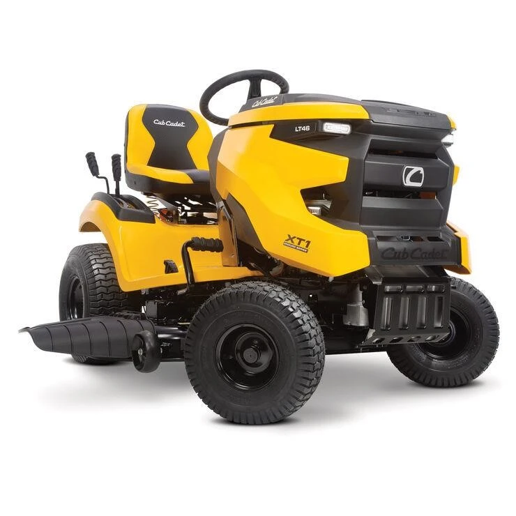XT1 For Sale - Cub Cadet Equipment - Equipment Trader