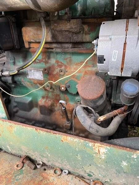 John Deere 4045 Engines For Sale - John Deere 4045 Engines - Equipment ...