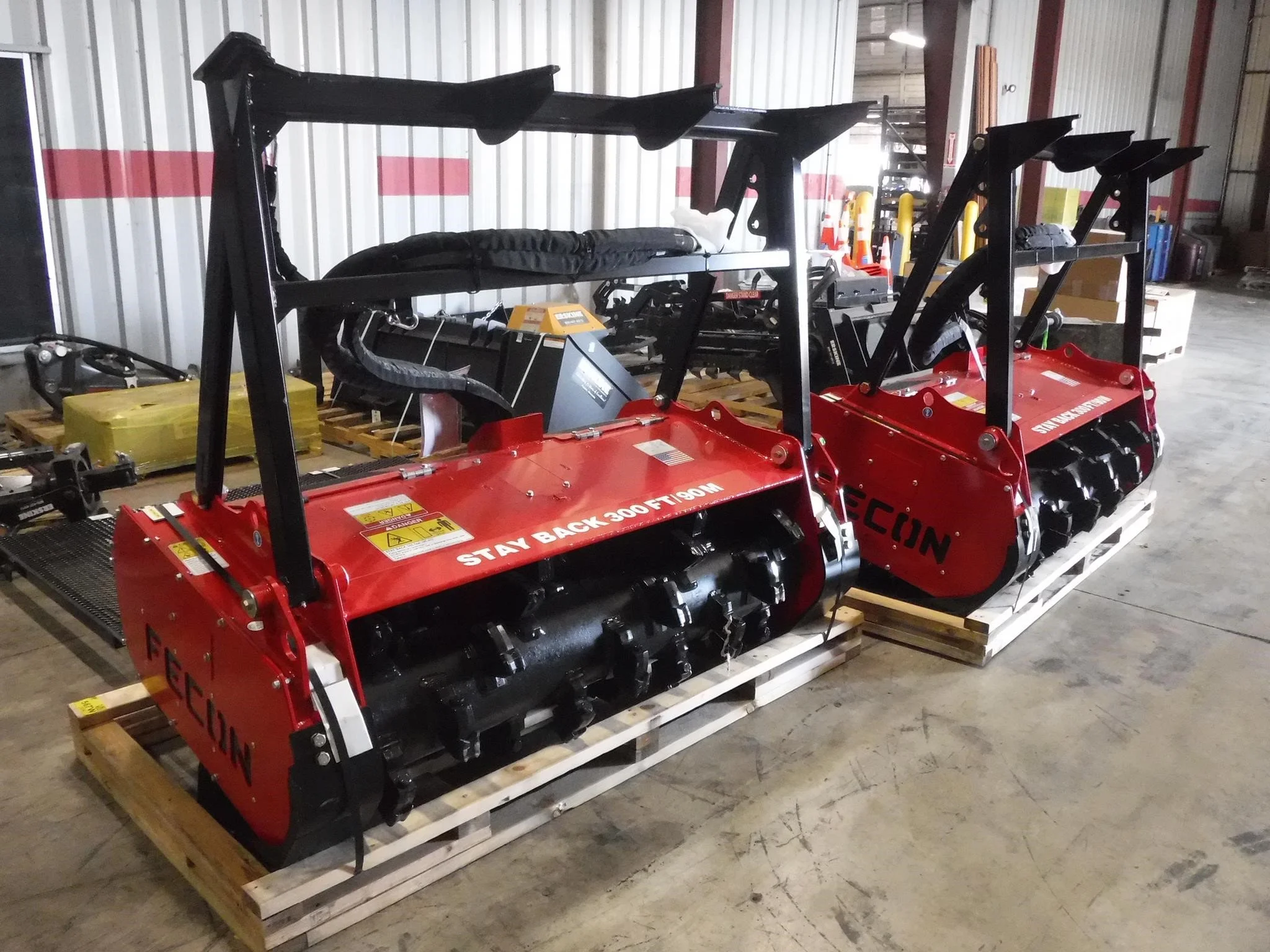 Fecon Equipment For Sale - Fecon Equipment - Equipment Trader