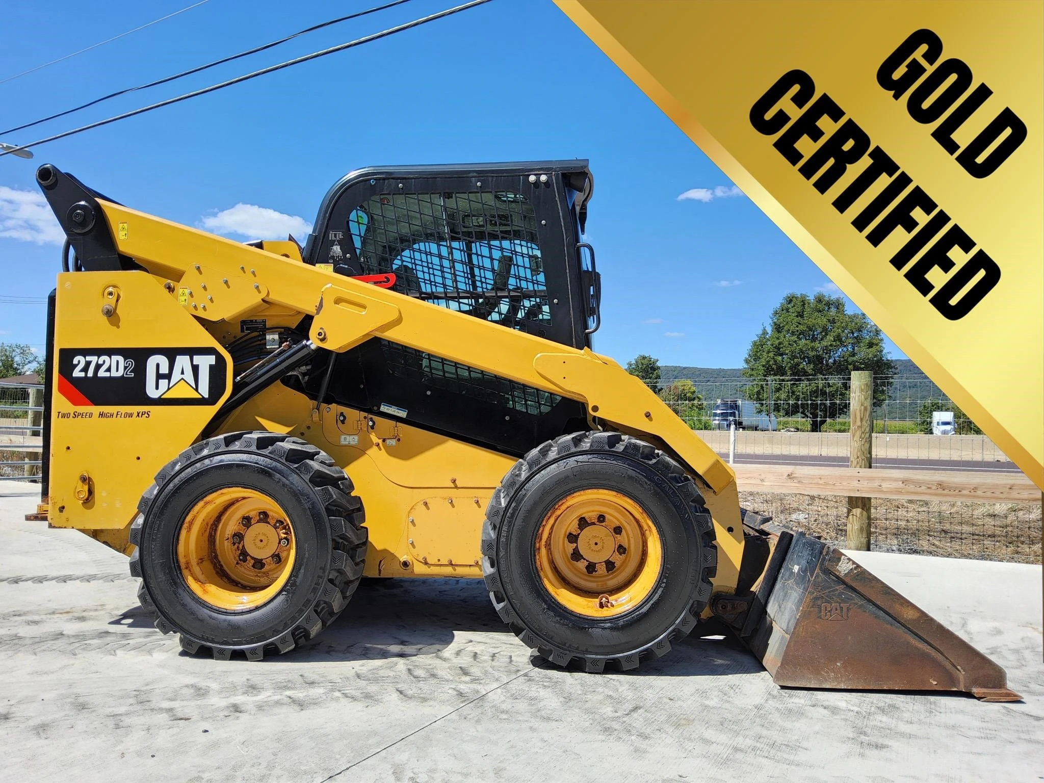 Caterpillar 275 Equipment For Sale - Caterpillar 275 Equipment ...