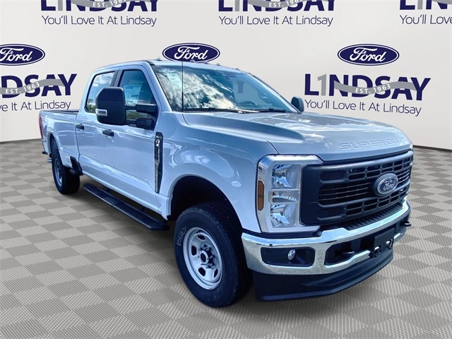 2026 Ford F350,F450 Trucks For Sale - Commercial Truck Trader