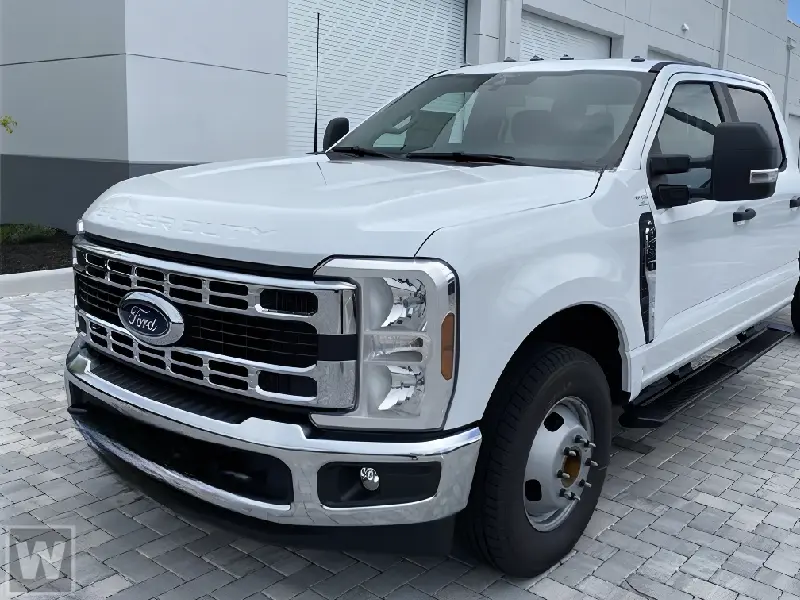 2026 Ford F350,F450 Trucks For Sale - Commercial Truck Trader