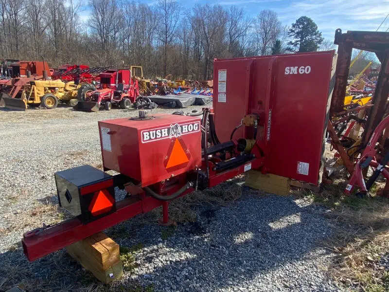 Used Other Mowermax Boom Mower Equipment For Sale - Other Mowermax Boom ...
