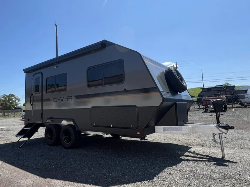 Intech O-V-R Expedition RVs For Sale - RV Trader