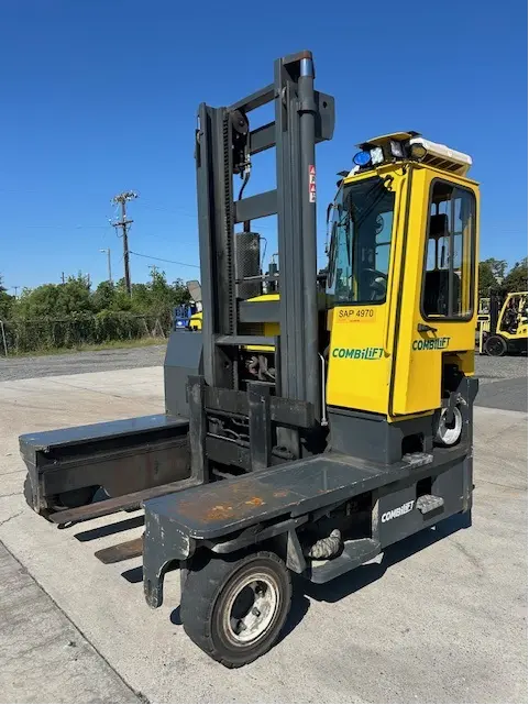 Combilift Forklifts For Sale - Combilift Forklifts - Equipment Trader