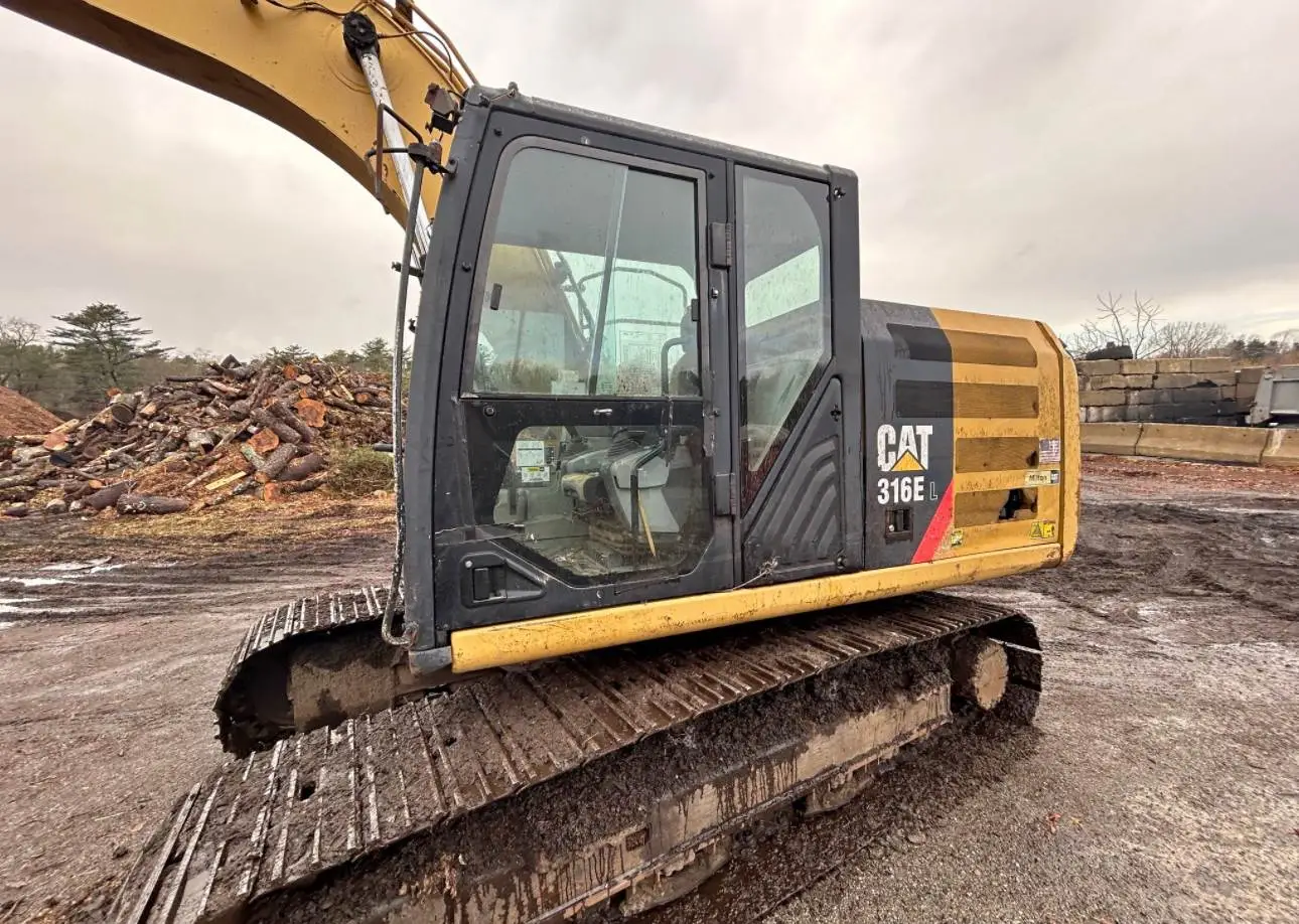 Caterpillar 275 Equipment For Sale - Caterpillar 275 Equipment ...