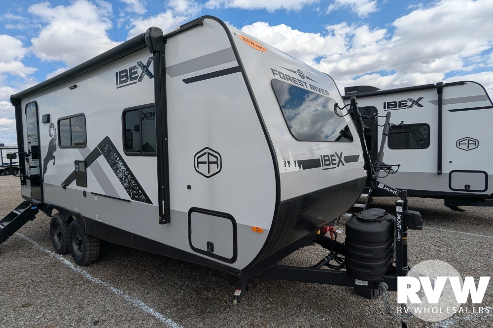 2026 Forest River Ibex RVs For Sale - RV Trader