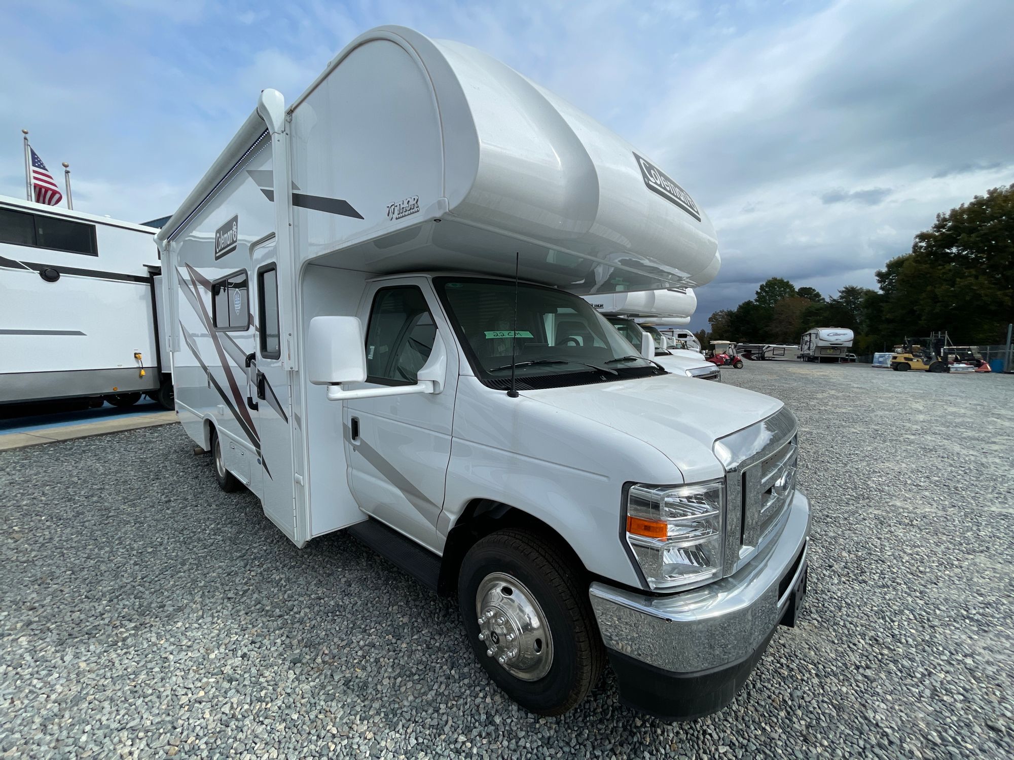 Class C RVs and Motorhomes For Sale near White Plains, MD - RV Trader
