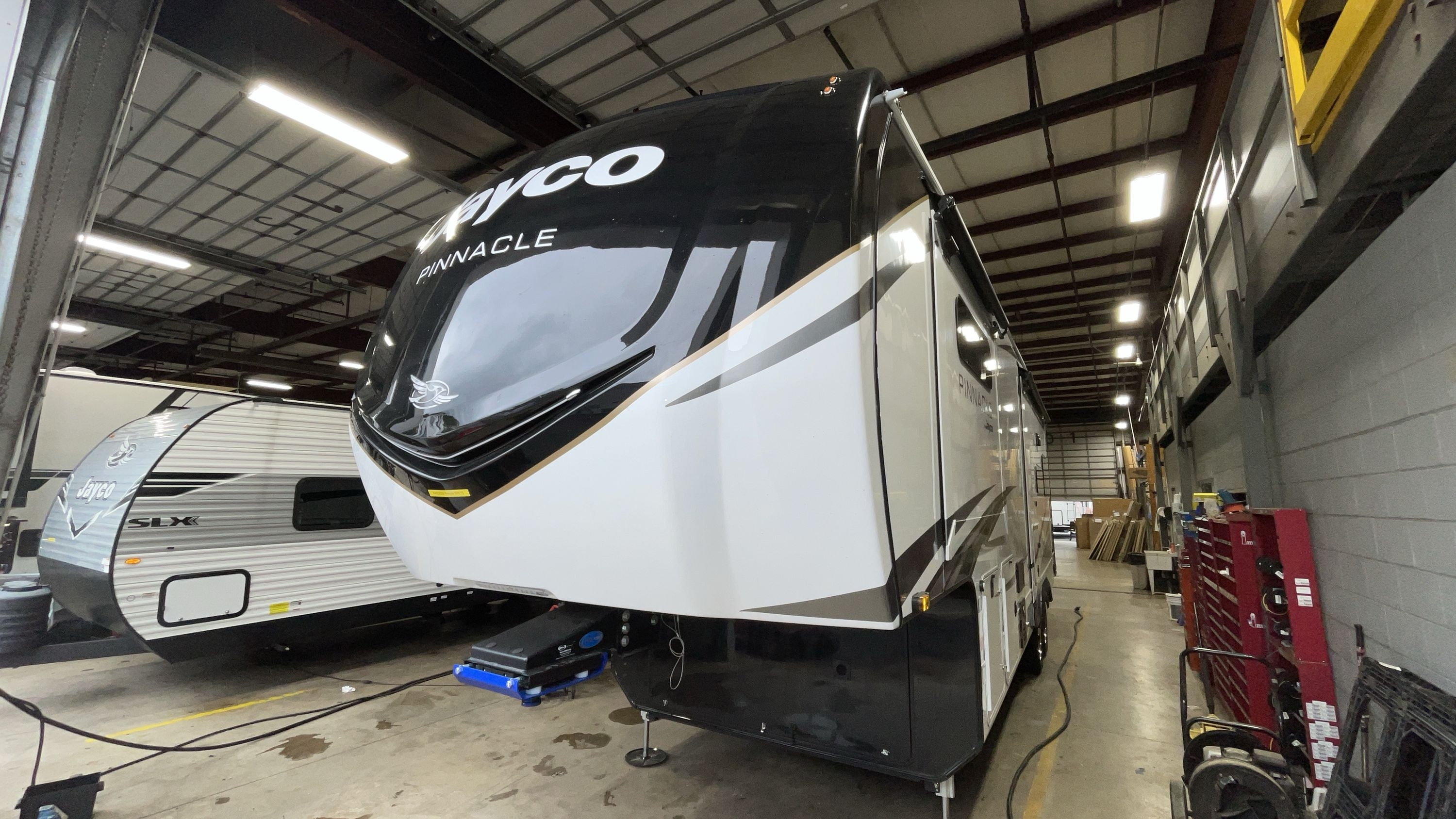 Jayco Pinnacle 32RLTS RVs For Sale - RV Trader