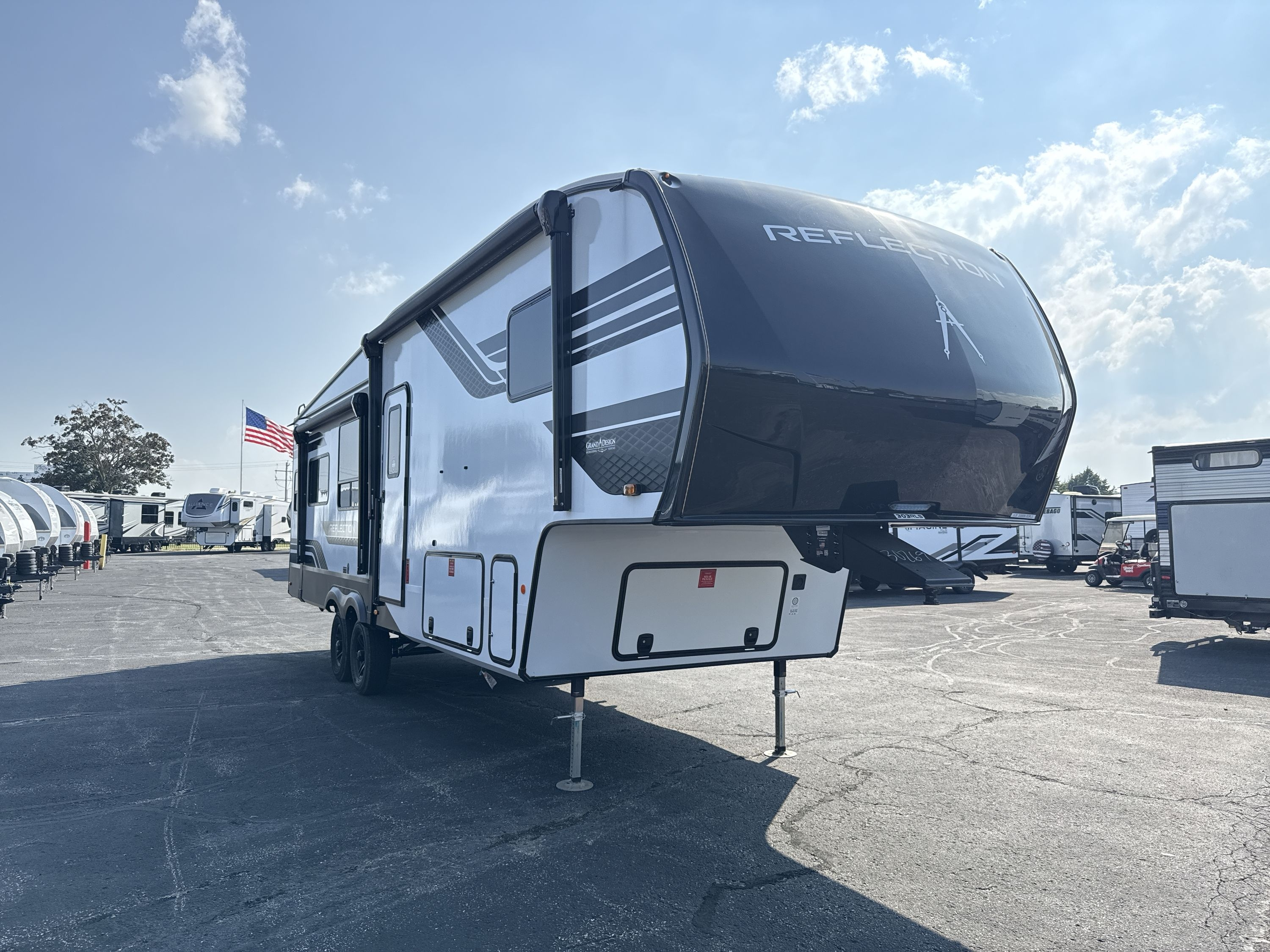 2026-Any Grand Design Reflection 303RLS RVs For Sale - RV Trader