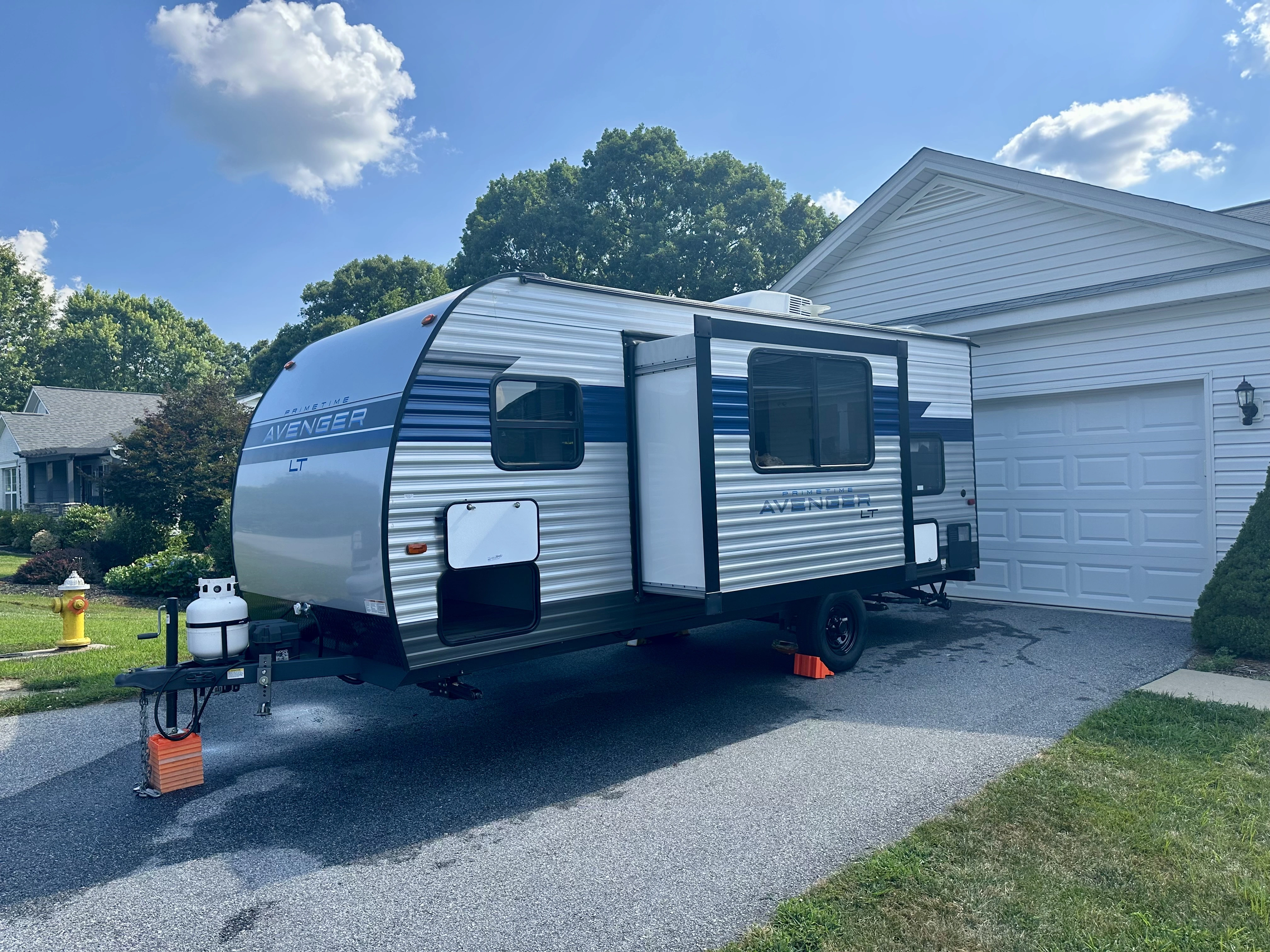 2022 Prime Time Avenger RVs For Sale - RV Trader