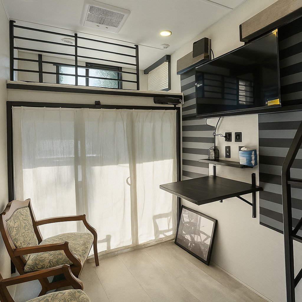 Forest River Cherokee RVs For Sale near Springfield, VA - RV Trader