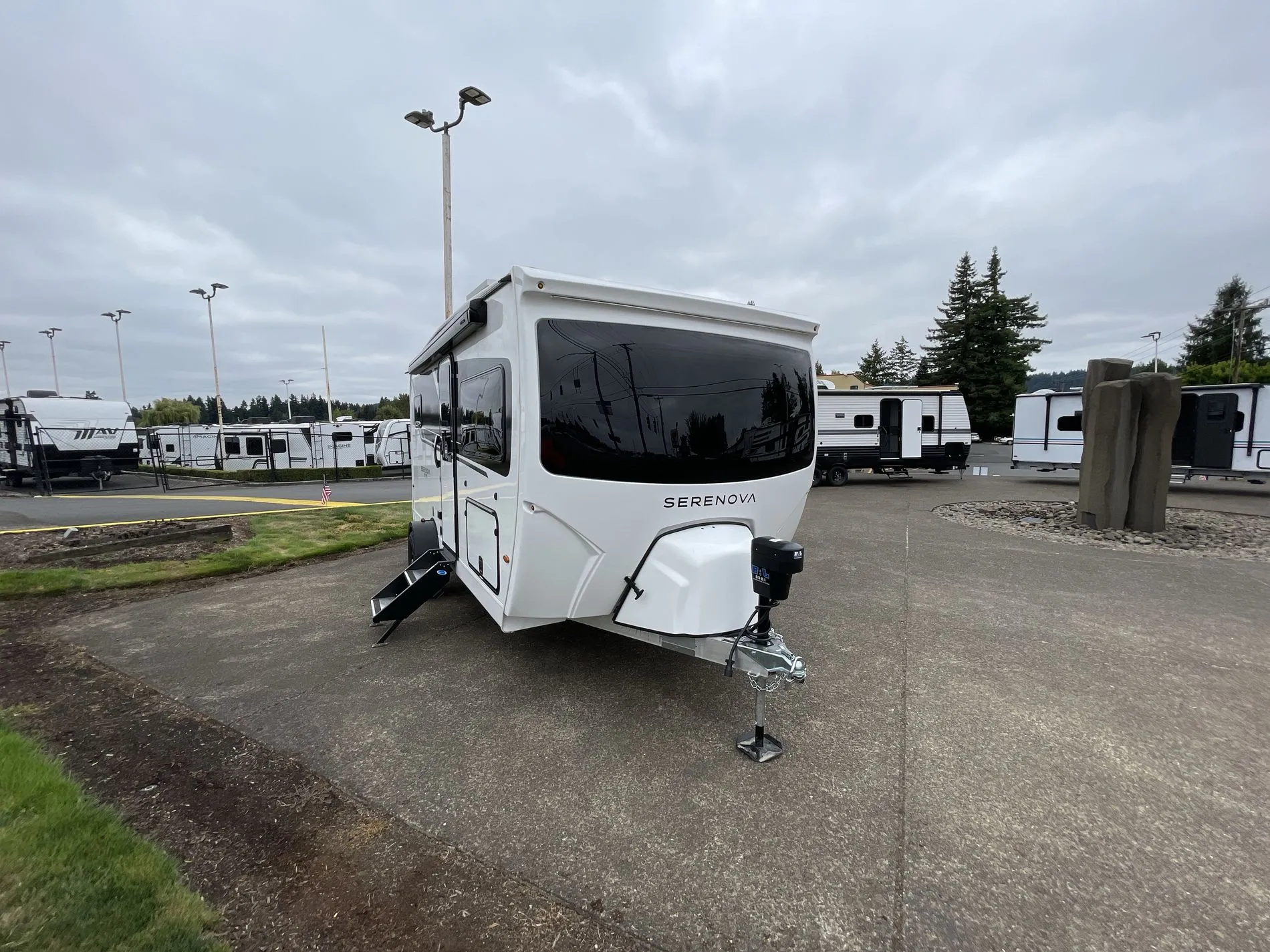 Grand Design Serenova RVs For Sale - RV Trader