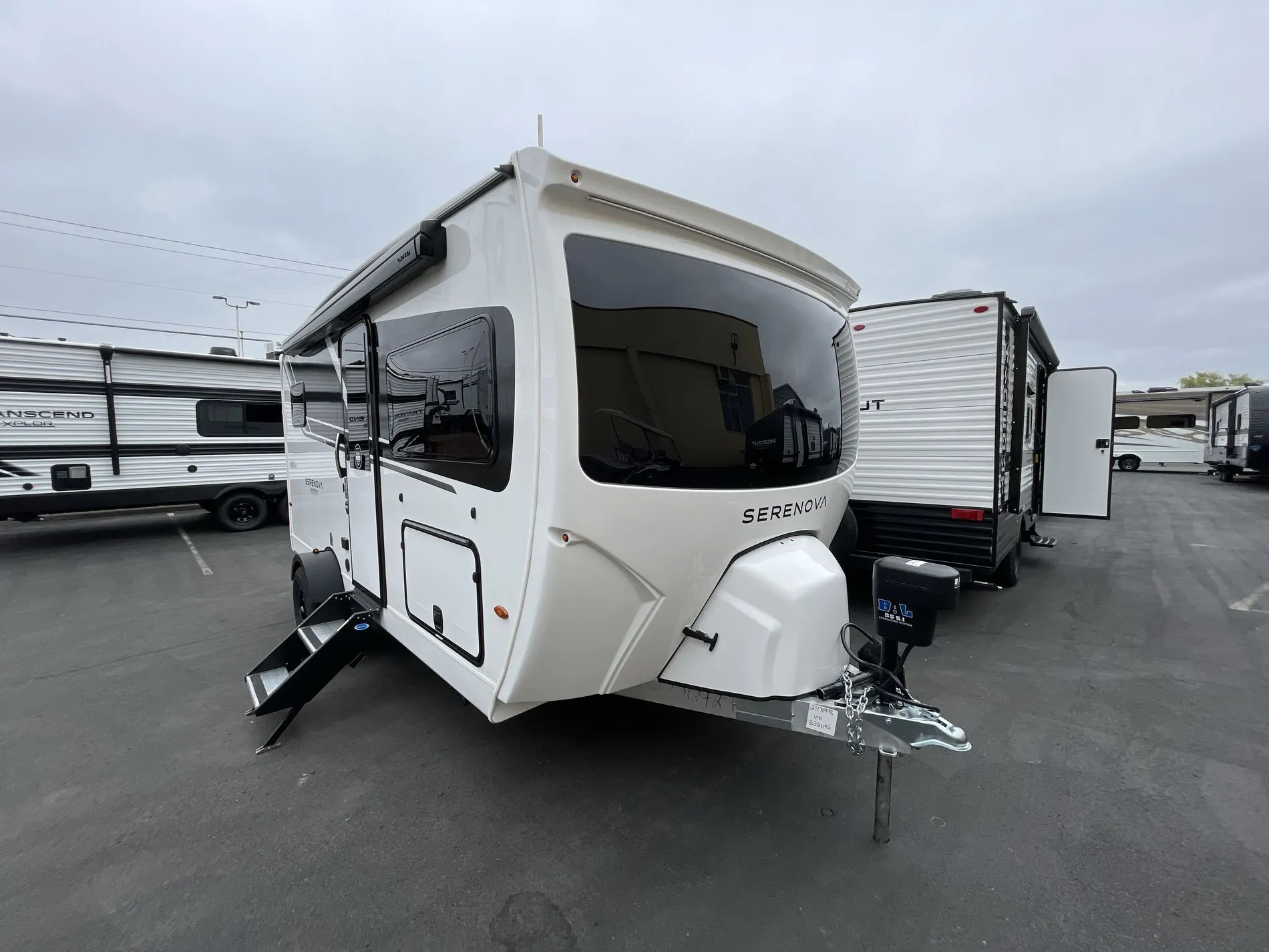 Serenova For Sale - Grand Design RVs - RV Trader