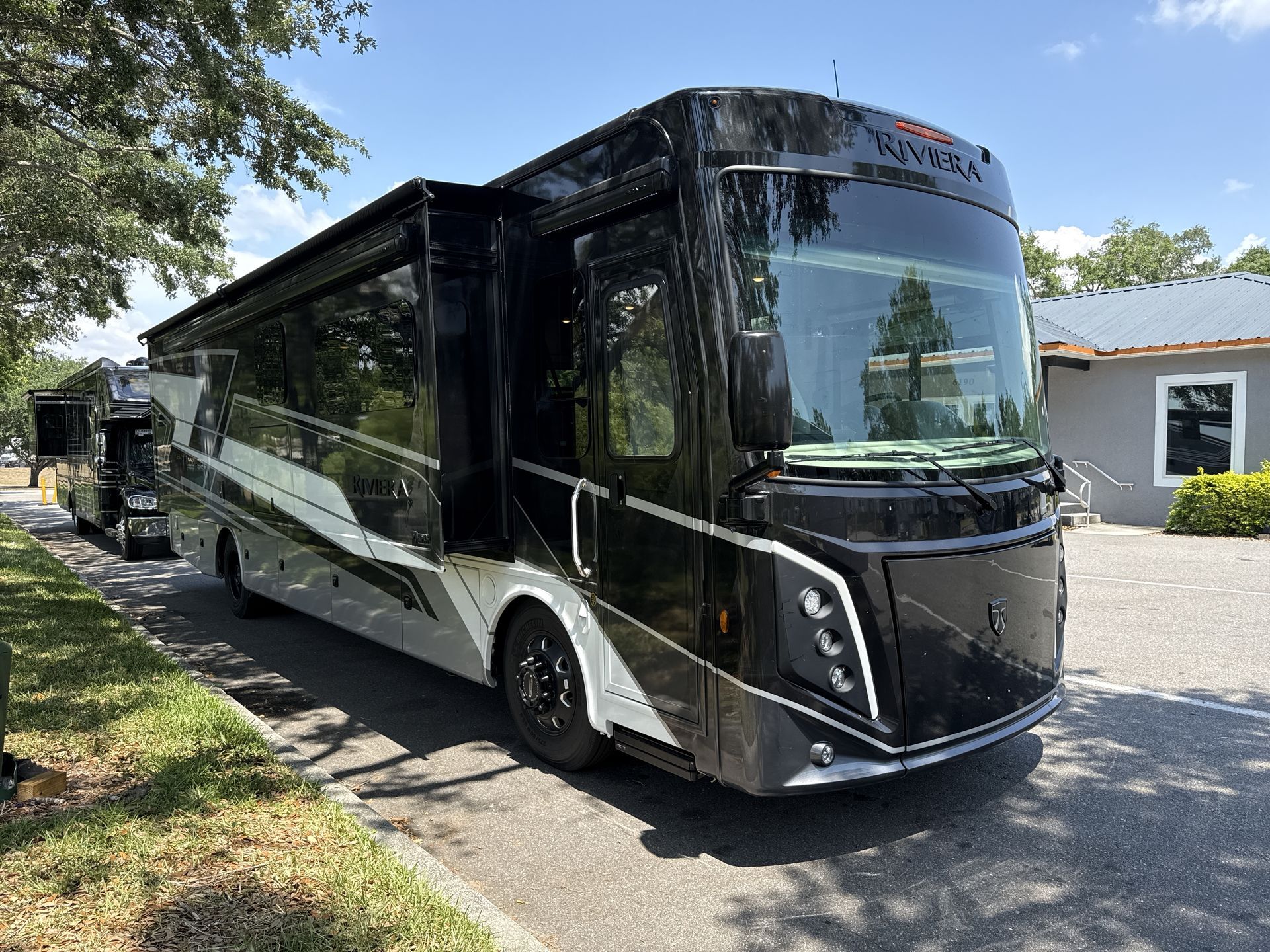Thor Motor Coach Riviera RVs For Sale near Appling, GA - RV Trader