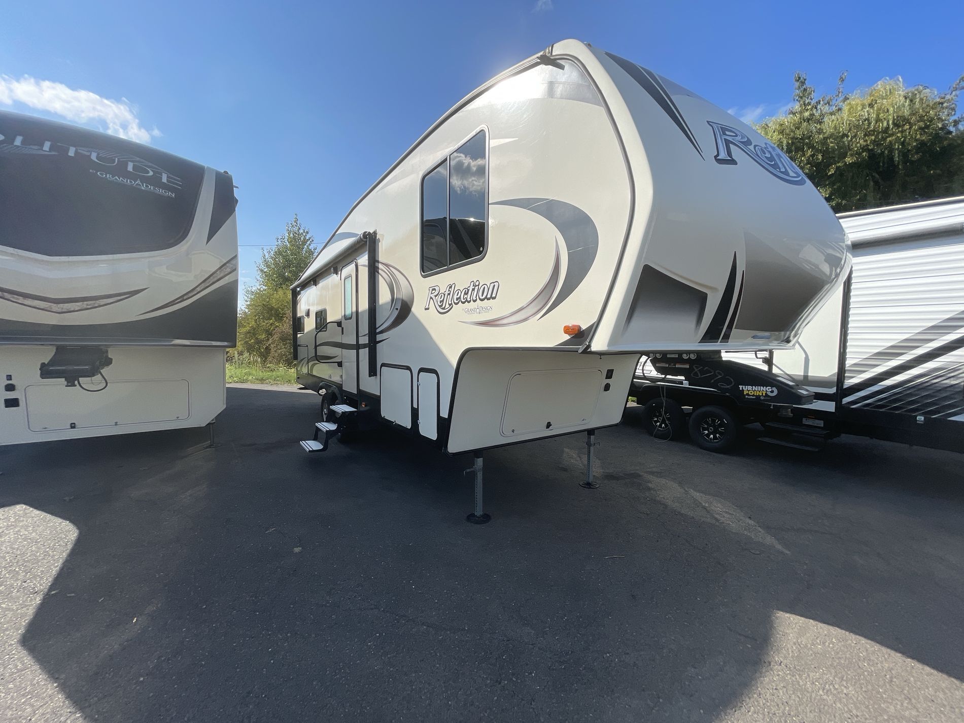 Grand Design RVs For Sale - RV Trader