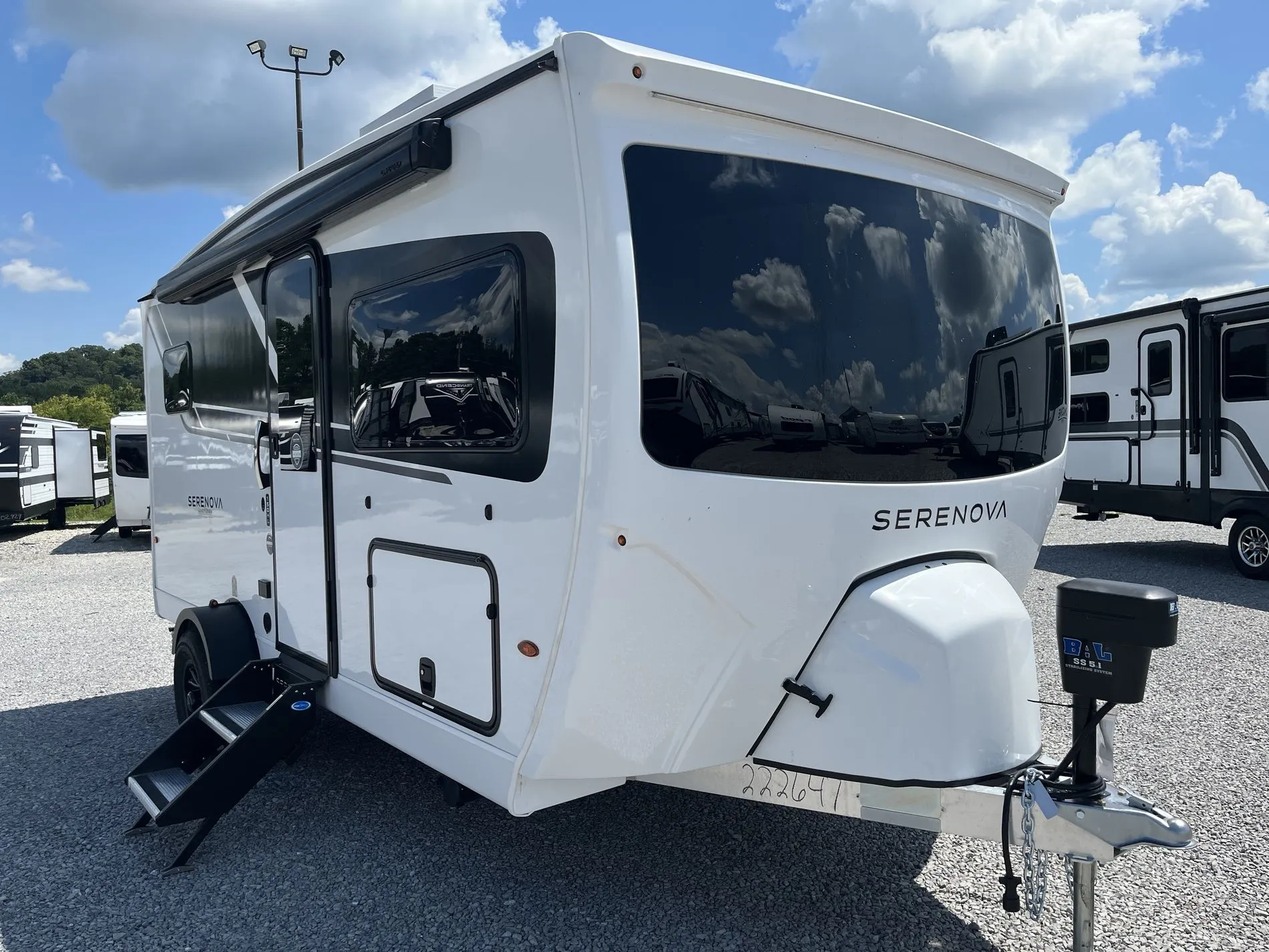 Grand Design Serenova RVs For Sale - RV Trader