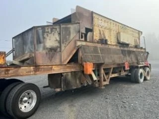 Read Screeners For Sale - Read Screeners - Equipment Trader