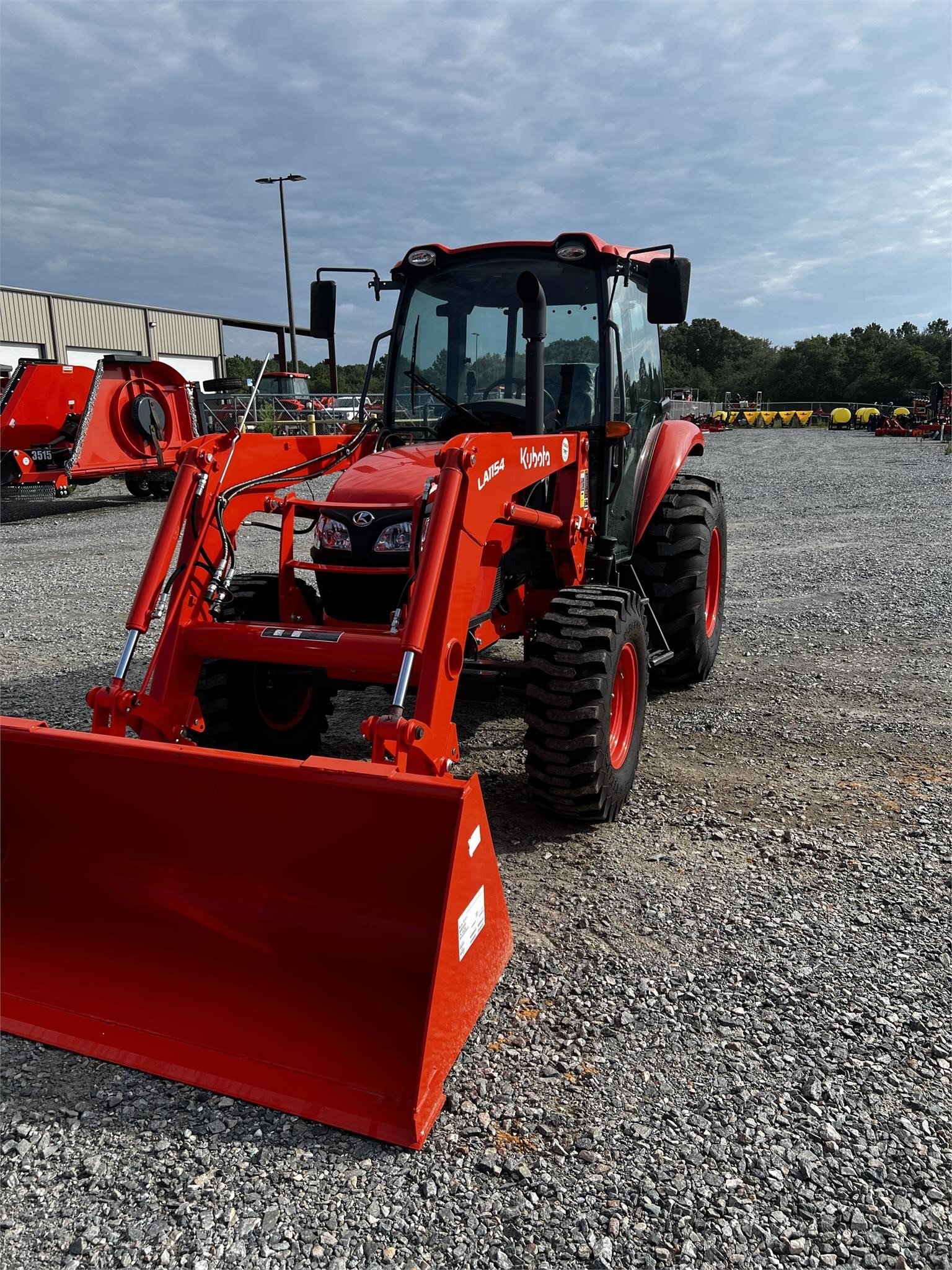 Tractors Equipment For Sale in Georgia - Equipment Trader