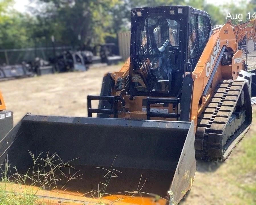 Case TV620B Equipment For Sale - Case TV620B Equipment - Equipment Trader