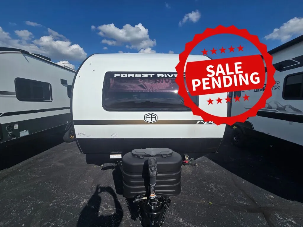 2025 Forest River R-Pod RP-205 RVs For Sale - RV Trader