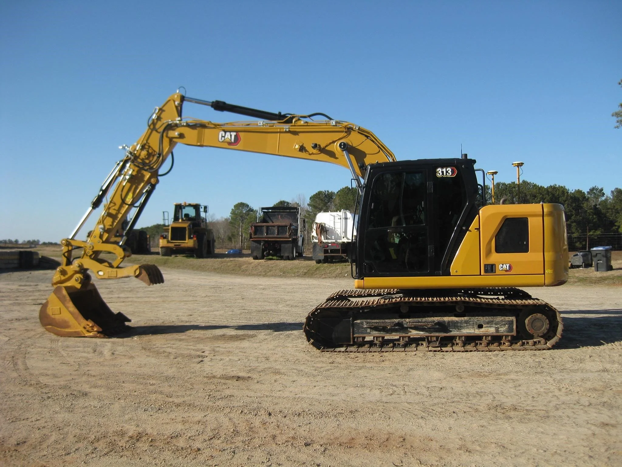 Caterpillar 275 Equipment For Sale - Caterpillar 275 Equipment ...