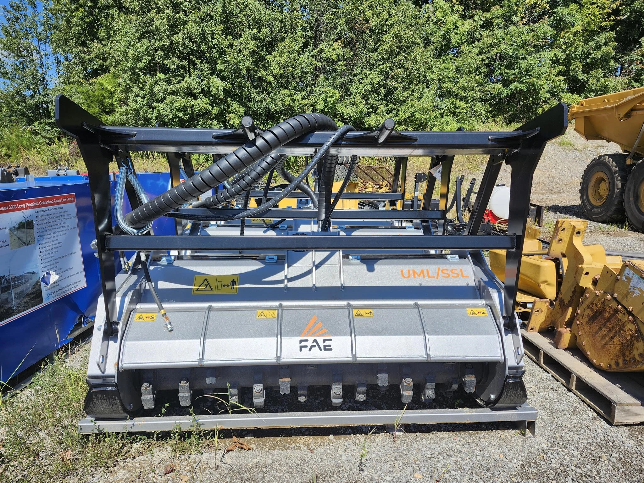 Fae Equipment For Sale - Fae Equipment - Equipment Trader