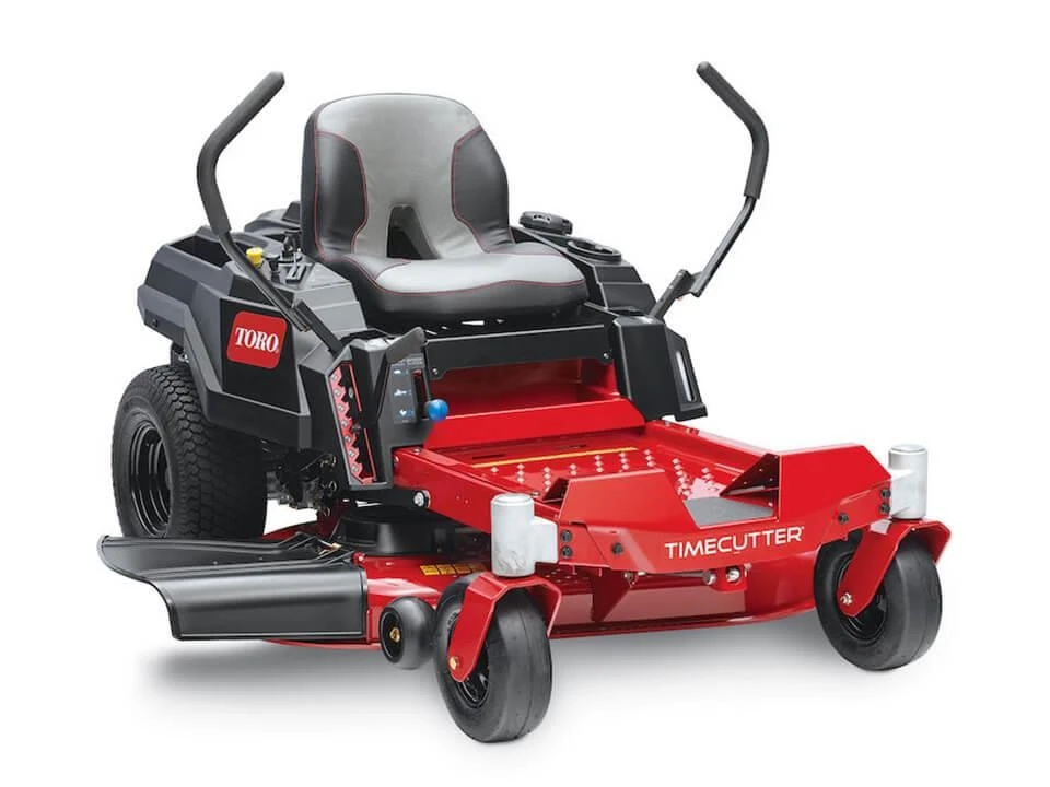 Toro 75734 34 In. Timecutter Mower - Zero Turn For Sale - Toro 75734 34 ...