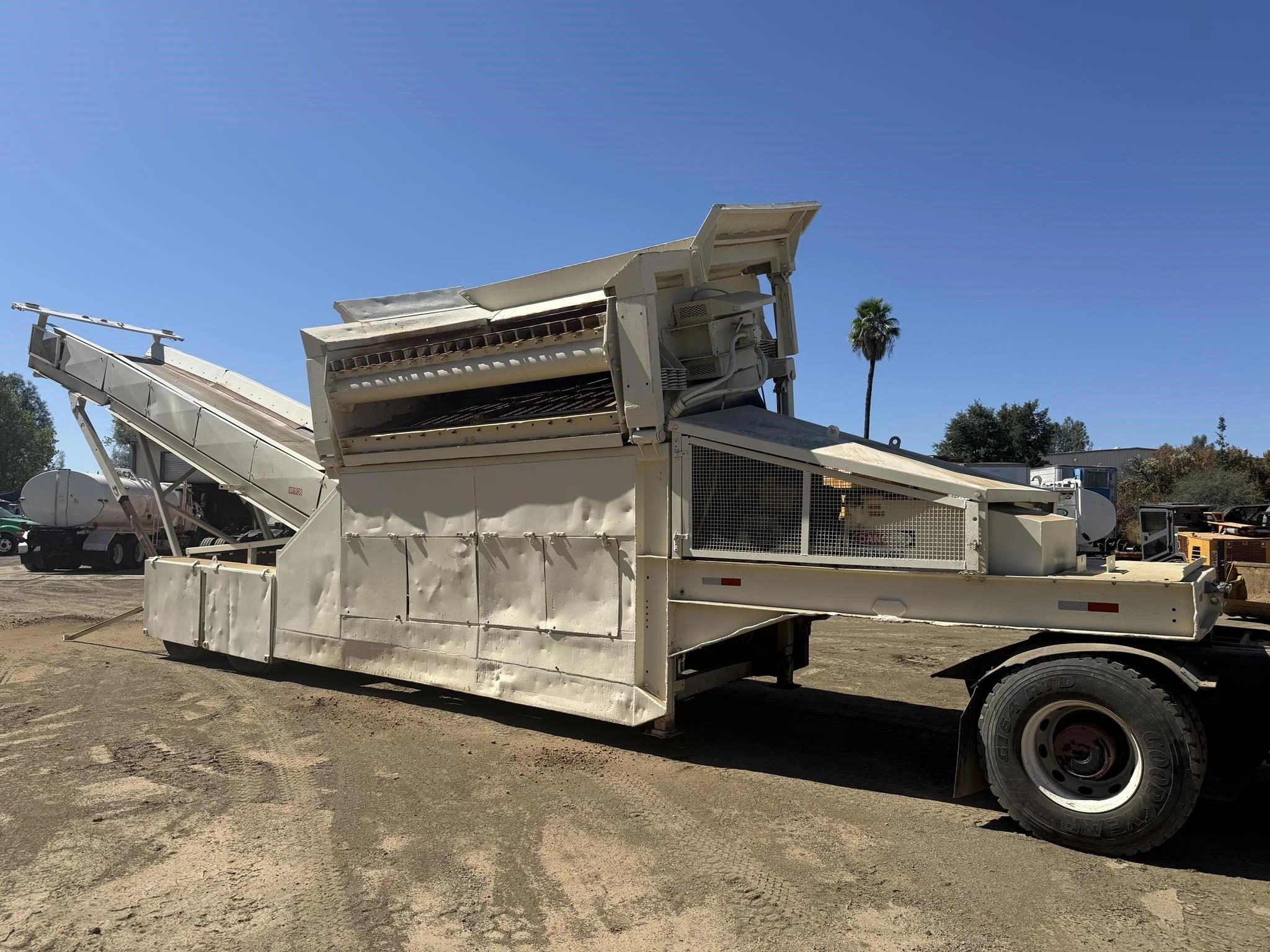 Read Screeners For Sale - Read Screeners - Equipment Trader