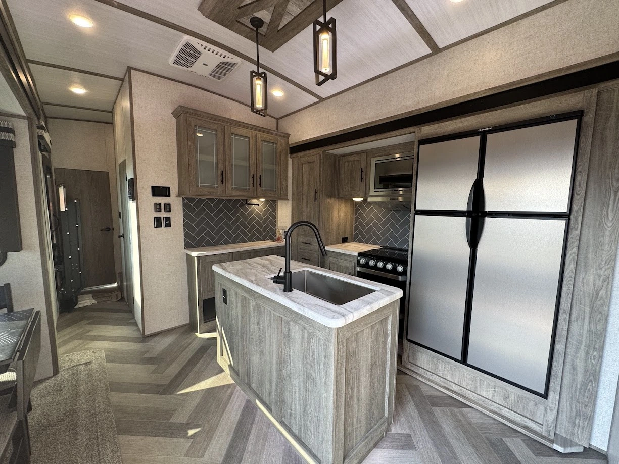 2021 Forest River Wildwood Heritage Glen RVs For Sale - RV Trader