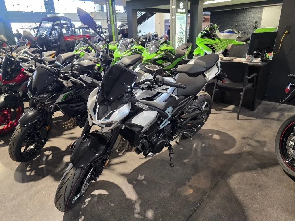 Kawasaki Z900,Z900RS Motorcycles For Sale - Cycle Trader