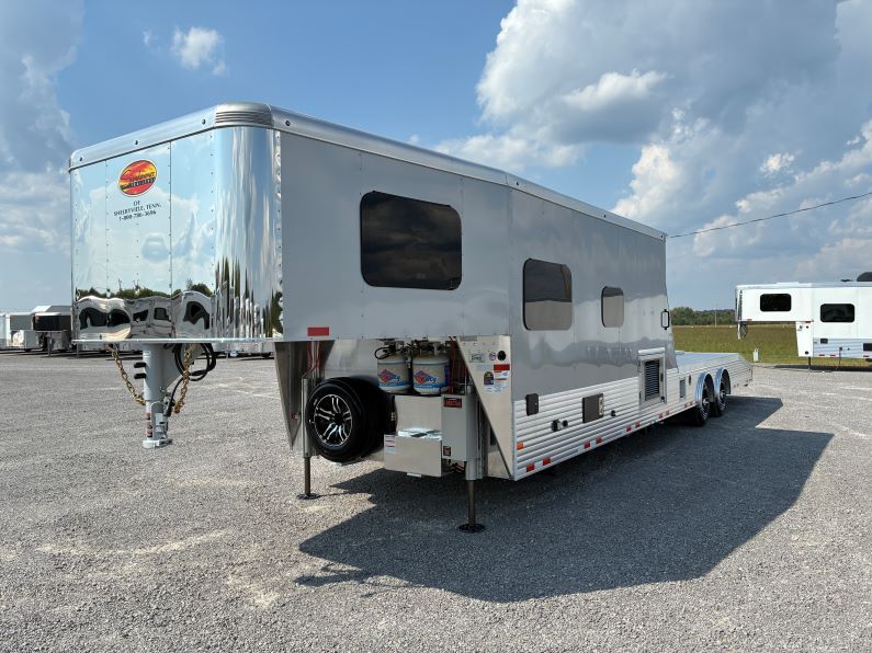 Sundowner Toy Haulers For Sale - RV Trader