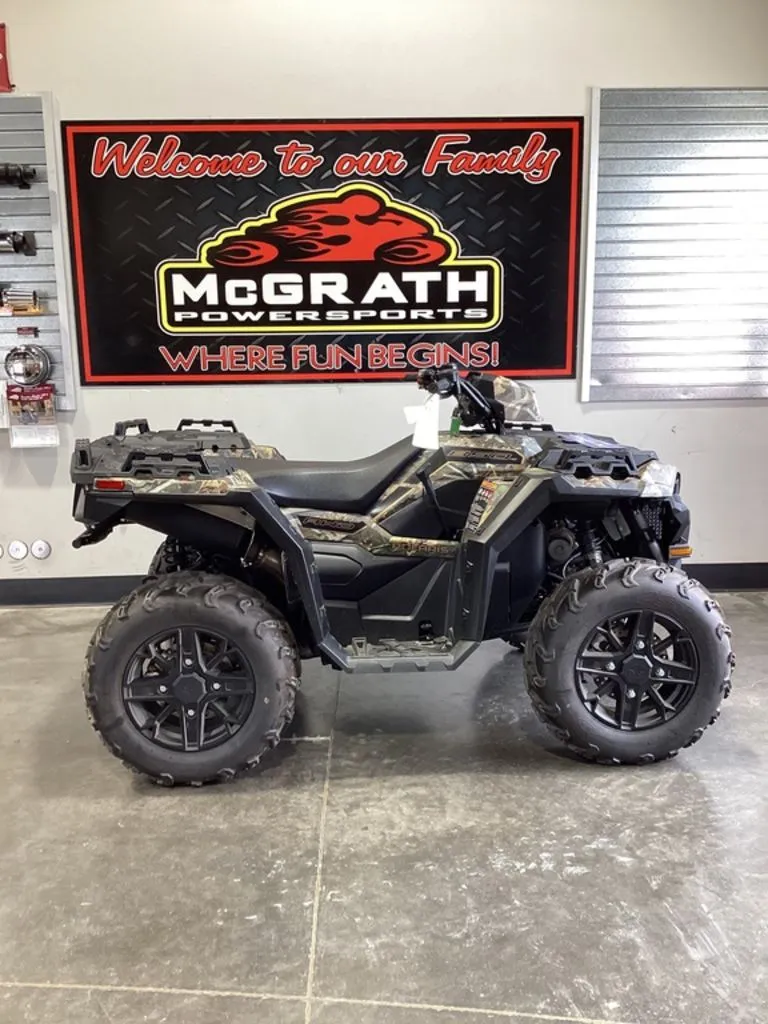 Polaris Sportsman 850 Four Wheelers For Sale - ATV Trader