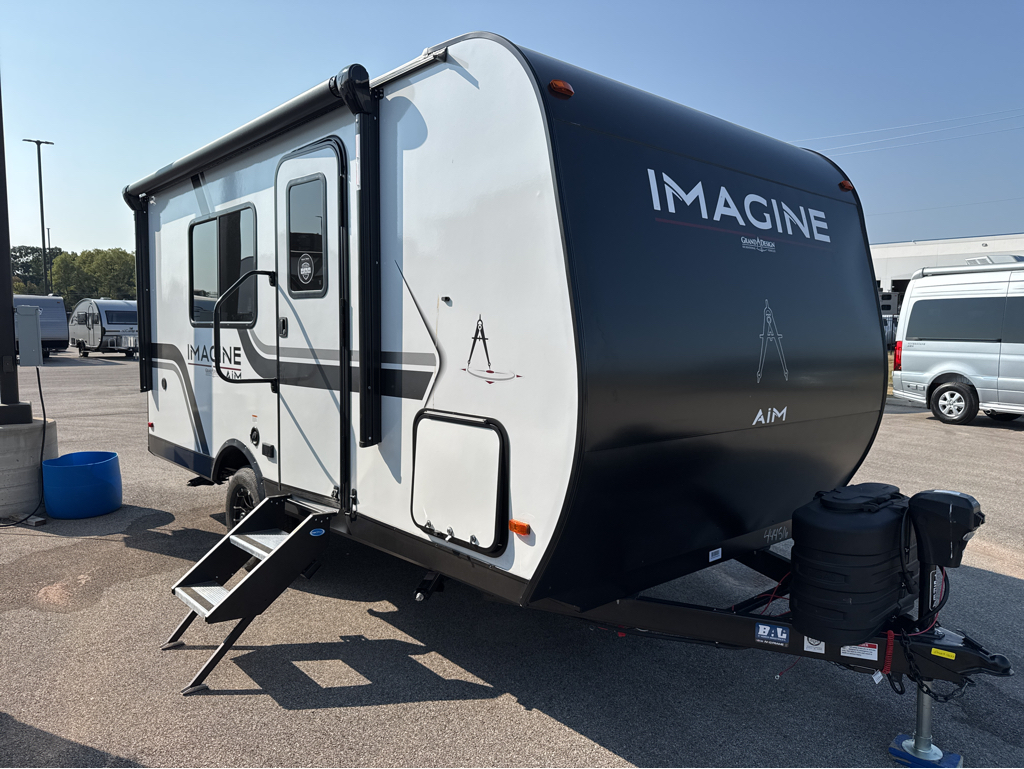 Grand Design Imagine Aim 15RB RVs For Sale - RV Trader