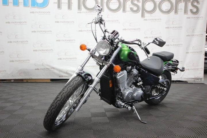 2007 Honda Shadow Motorcycles For Sale - Cycle Trader