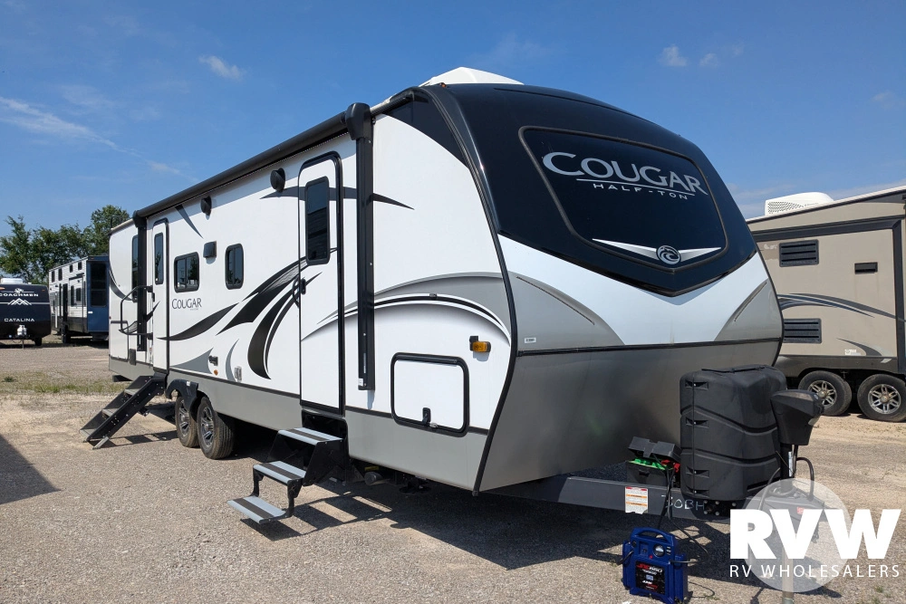 Keystone Cougar 30BHS RVs For Sale - RV Trader