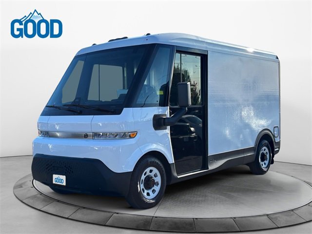 Brightdrop Van For Sale - Commercial Truck Trader