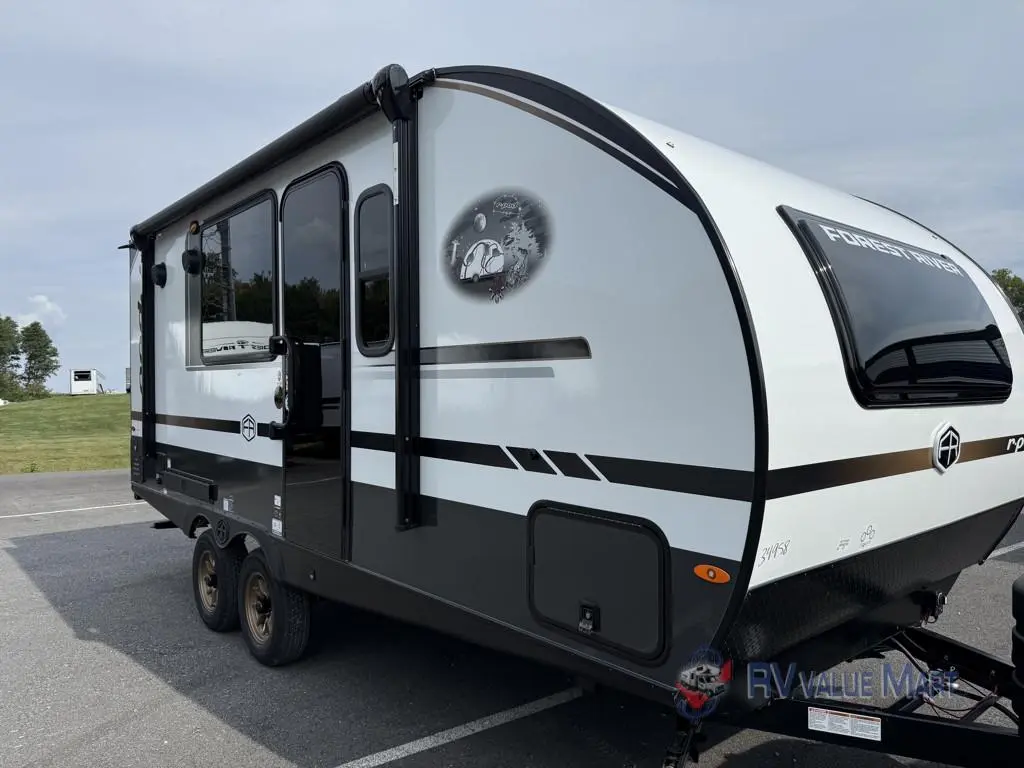 Forest River R-Pod RP-197 RVs For Sale - RV Trader