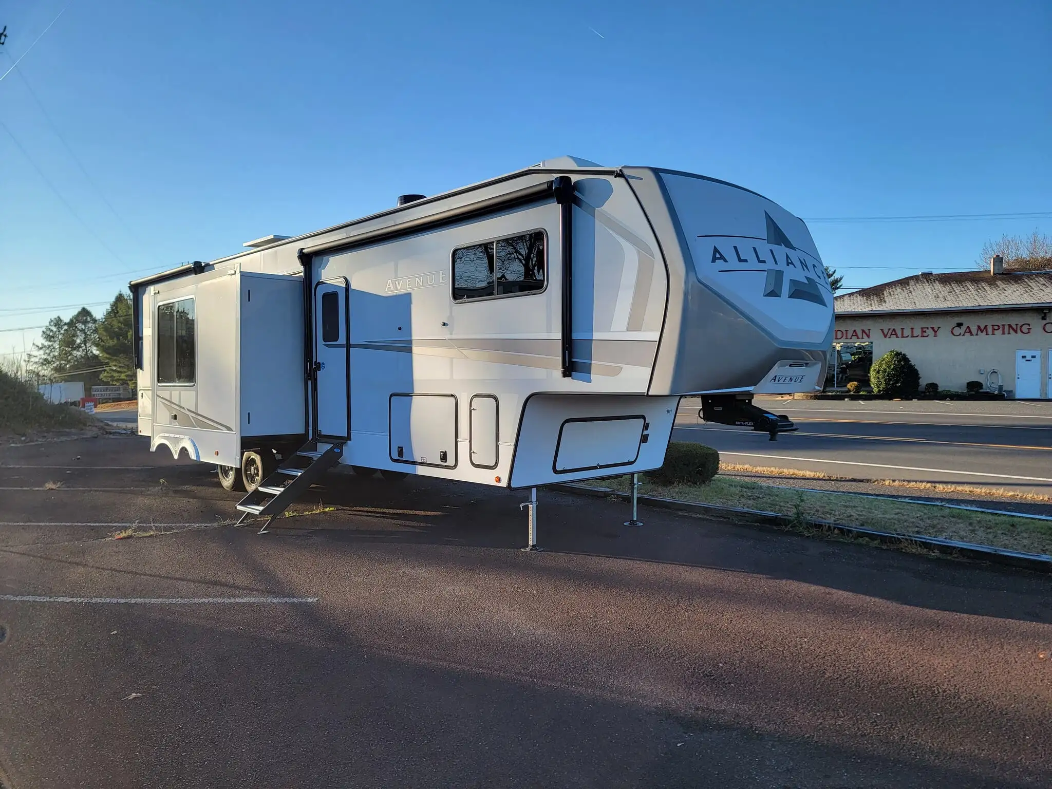 Alliance RV Avenue 38DBL RVs For Sale - RV Trader