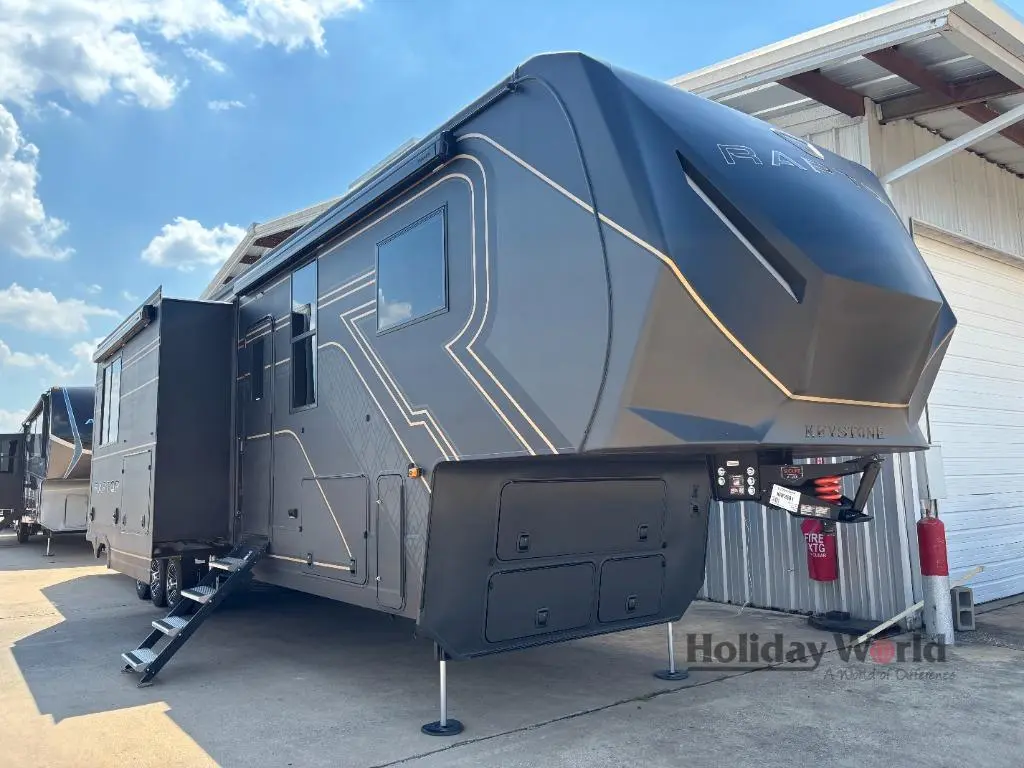 2026 Keystone Raptor 441 RVs For Sale - RV Trader