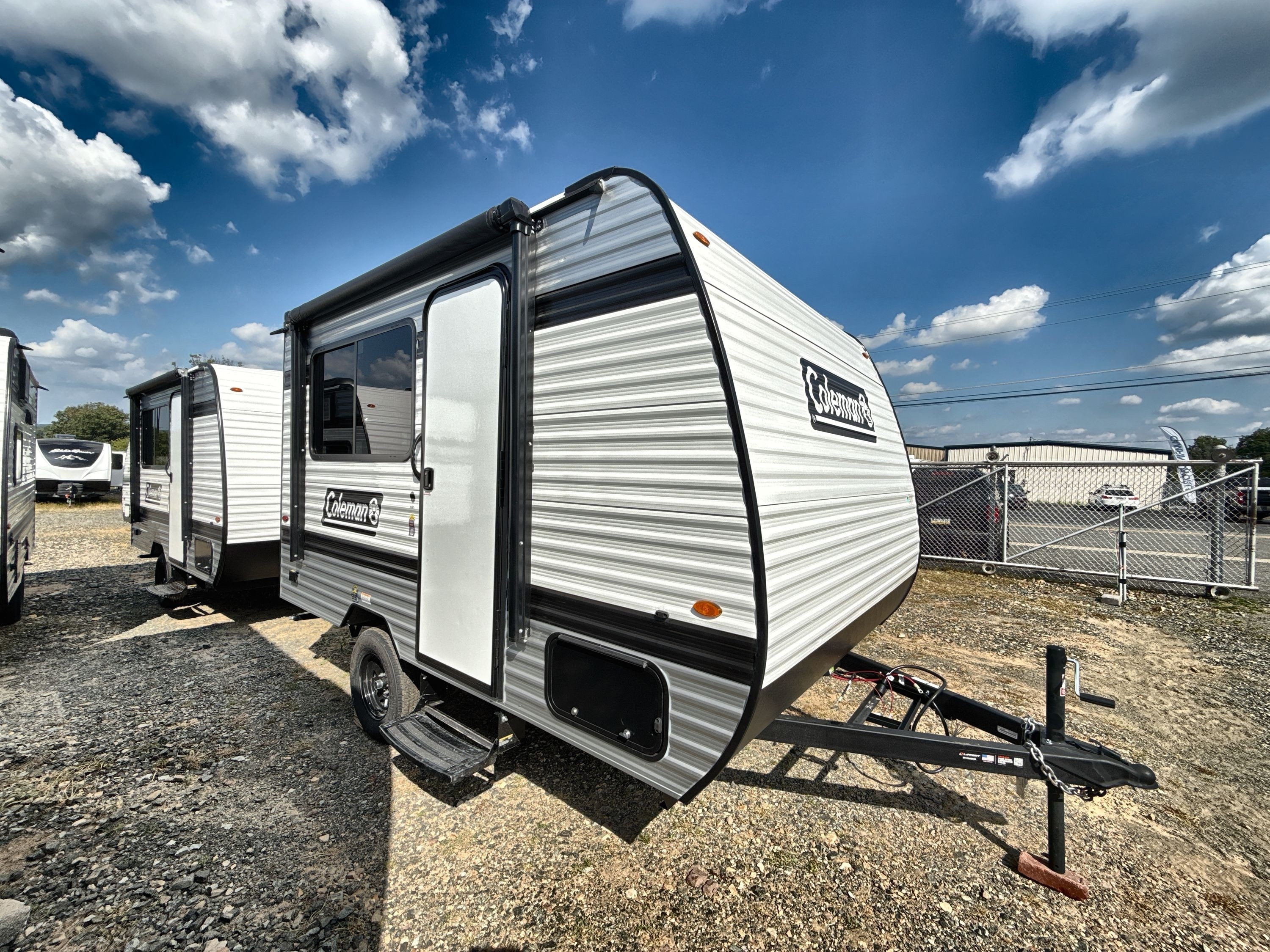 Keystone Coleman 13R RVs For Sale - RV Trader
