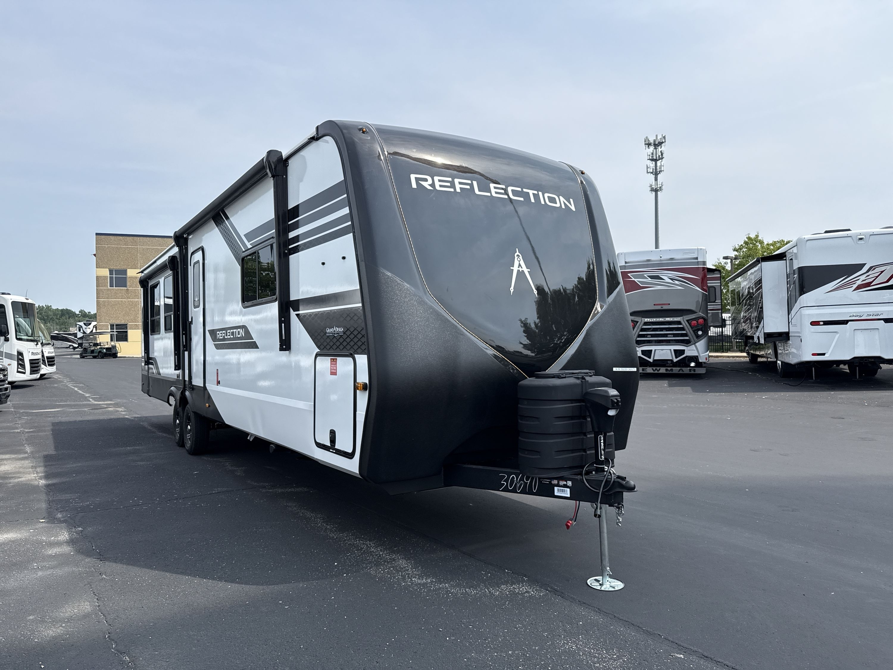 Grand Design Reflection 345RLTS RVs For Sale - RV Trader
