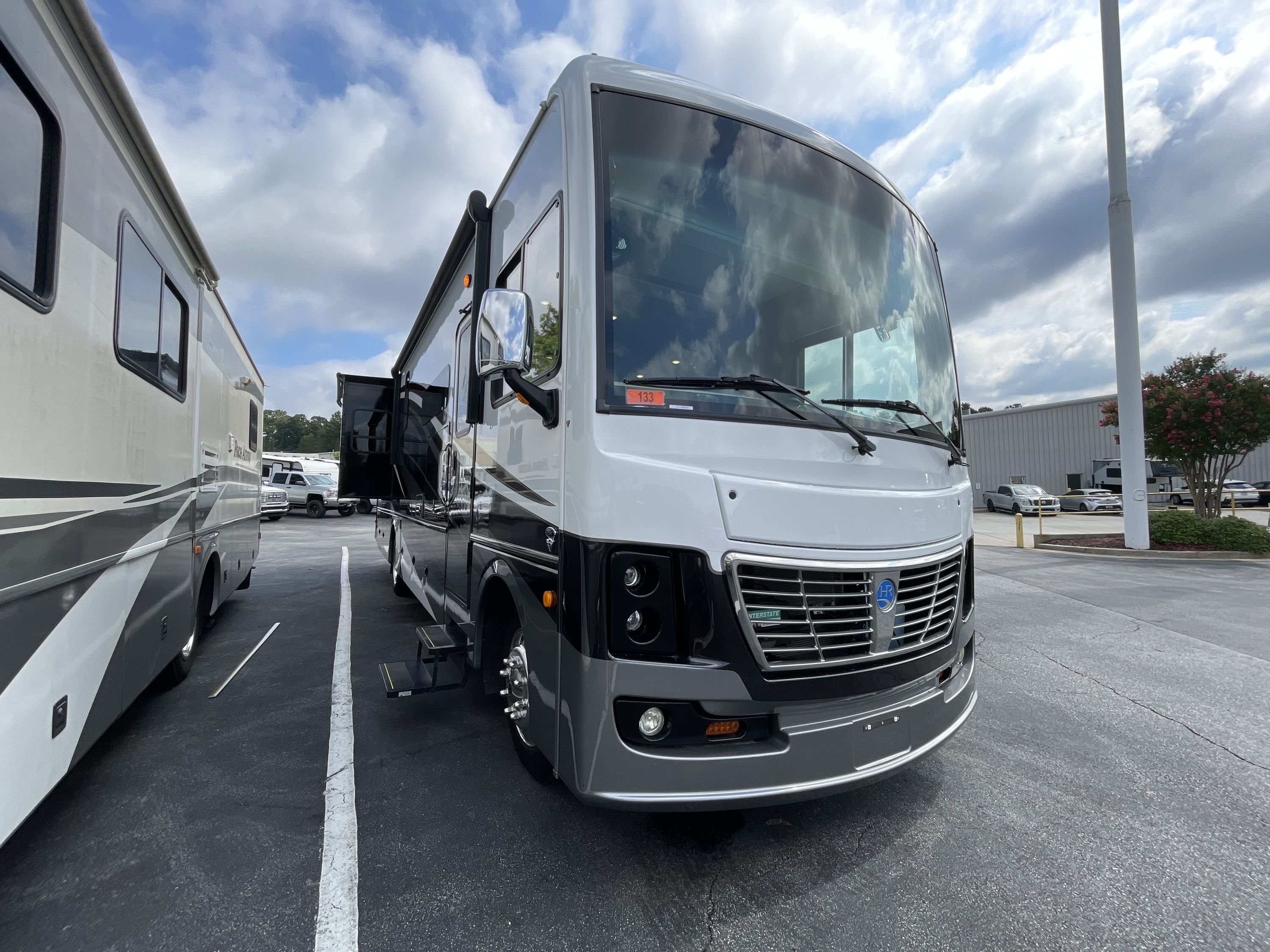 Holiday Rambler Class A RVs and Motorhomes For Sale - RV Trader