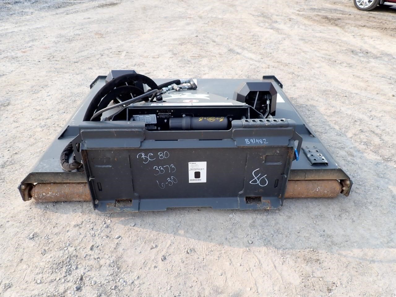 New 2021 Bobcat Attachment For Sale in Manheim, PA - 5037794490 ...