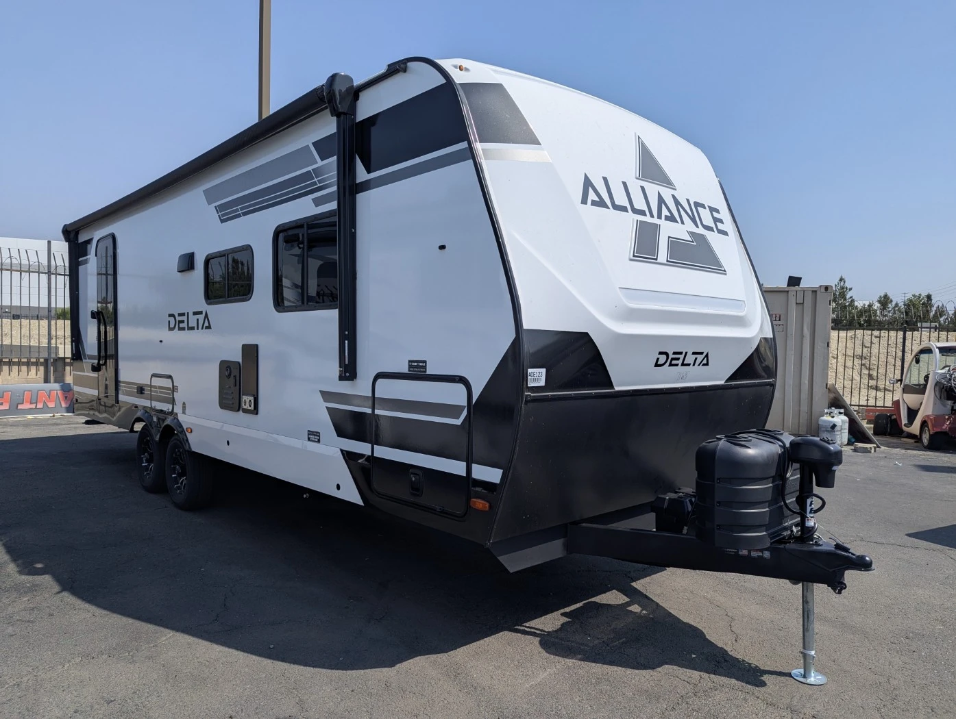 Alliance RV Delta 262RB RVs For Sale - RV Trader